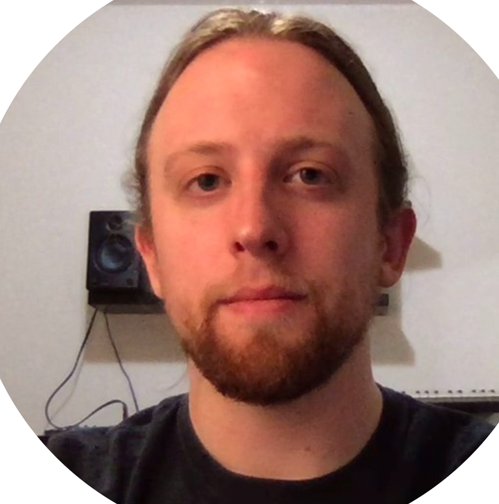 Lab Members | Hamm Lab